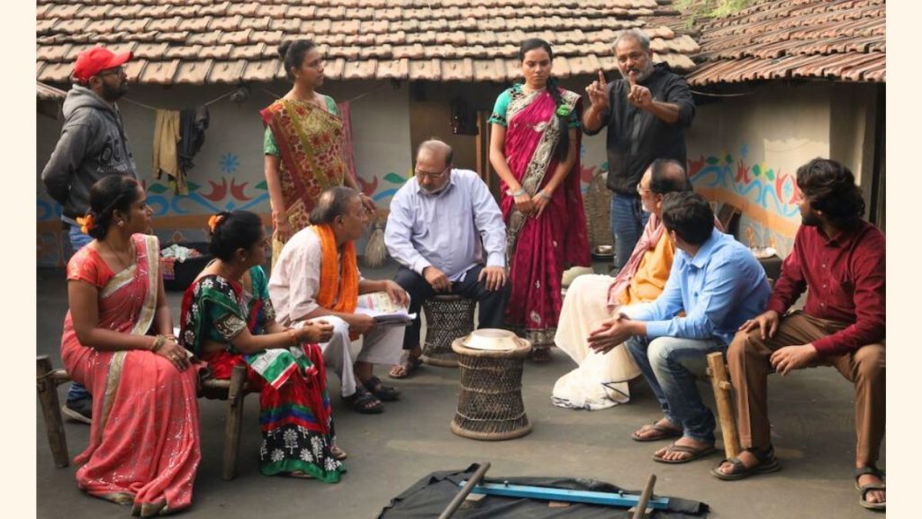 Suvendu Raj Ghosh’s film Kusum Ka Biyah based on a real incident