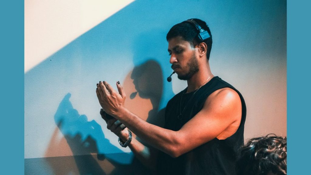 Darsh Desai – A cinematographer’s journey from Gujarat to LA