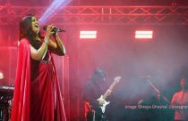 Lucky Rajor: The vibrant lifestyle influencer and emerging music sensation