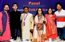 Lucky Rajor: The vibrant lifestyle influencer and emerging music sensation