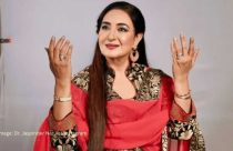 Lucky Rajor: The vibrant lifestyle influencer and emerging music sensation